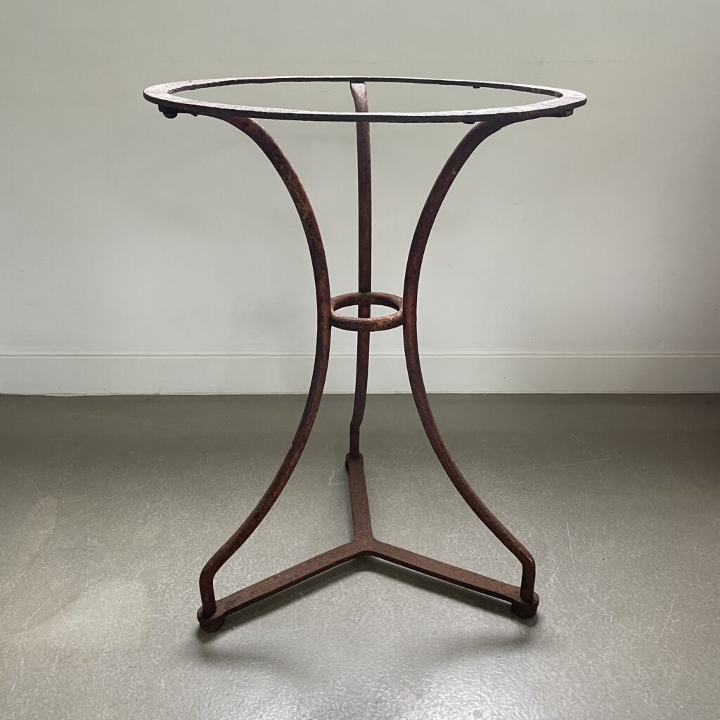 Antique, French centre piece, plant/flower stand Studio Tout